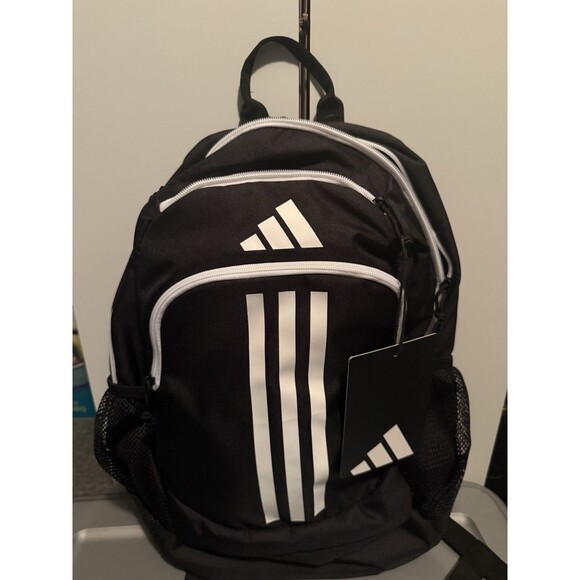 adidas | Bags | Adidas Bts Creator 2 Backpack With Media Pocket And ...
